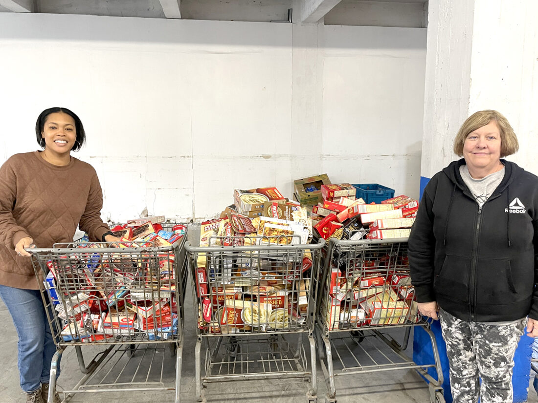 Nonprofits offer Thanksgiving assistance | News, Sports, Jobs - The ...